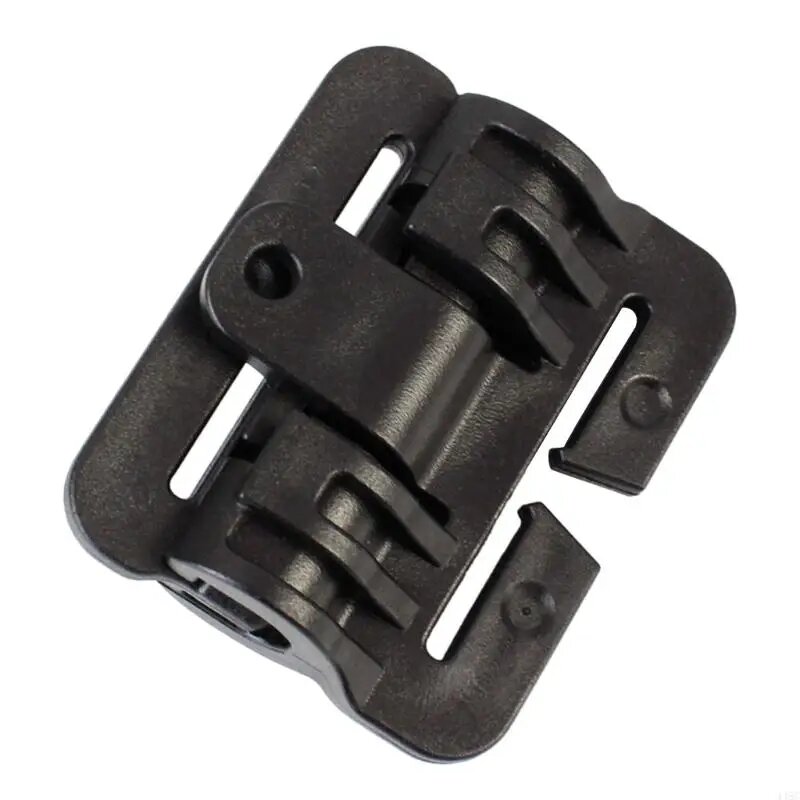 448c Tacticals Molles Vest Quick Levle Buckle Molles боковая ремень Cummerbund быстрого приготовления пряжка тактические Molles