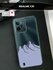 Чехол на Realme C31 / Реалми C31 с принтом "Гора", прозрачный