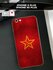 Чехол на Apple iPhone 6 Plus/6S Plus / Айфон 6 Плюс/Айфон 6С Плюс с принтом "Кра...