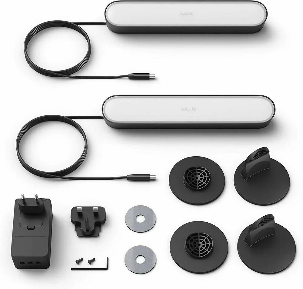 Philips Подсветка — фото 1