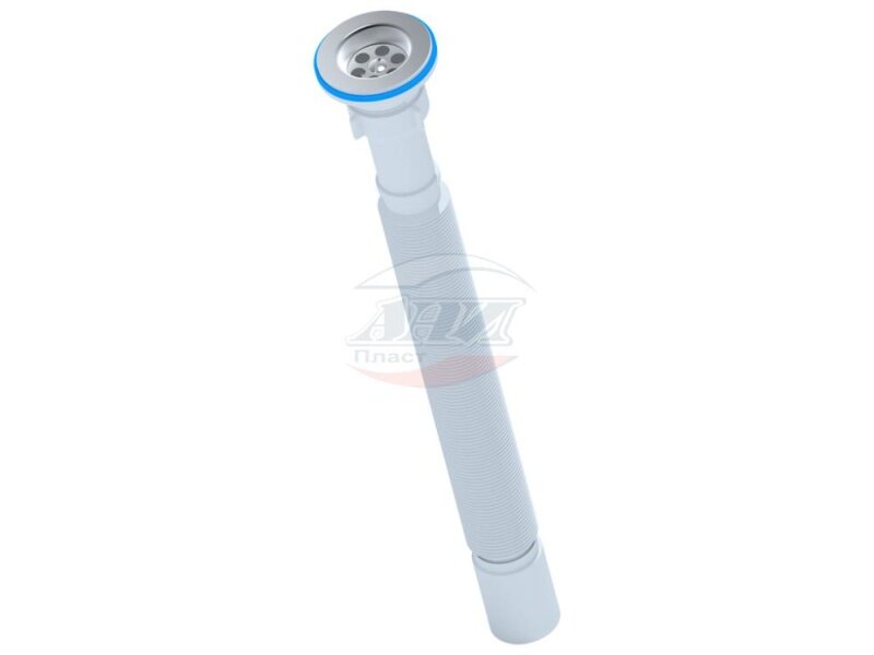 Сифон гофра АНИ 1.1/4 40 G214