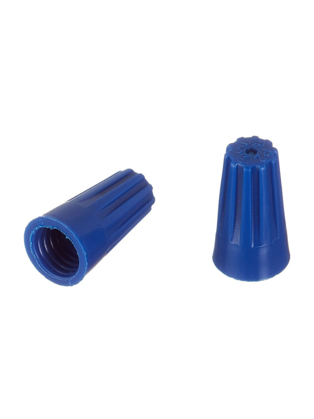 Скрутка для кабеля СИЗ-2 1-3,75 кв. мм с битой в комплекте (100 шт.)