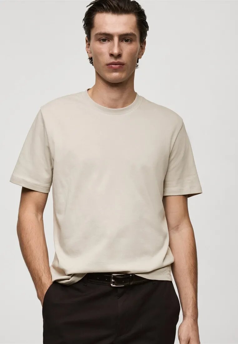 Футболка KIMIU