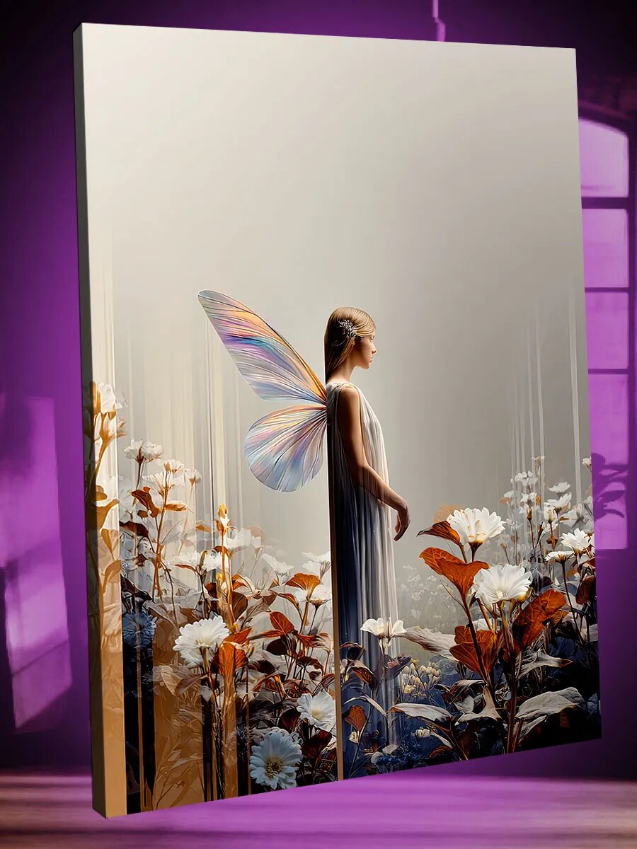 Интерьерная картина Фэнтези