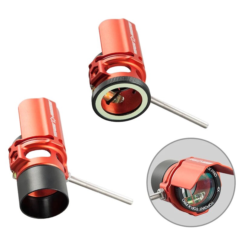 Прицел TP8750 для лука 2x4x6x8x