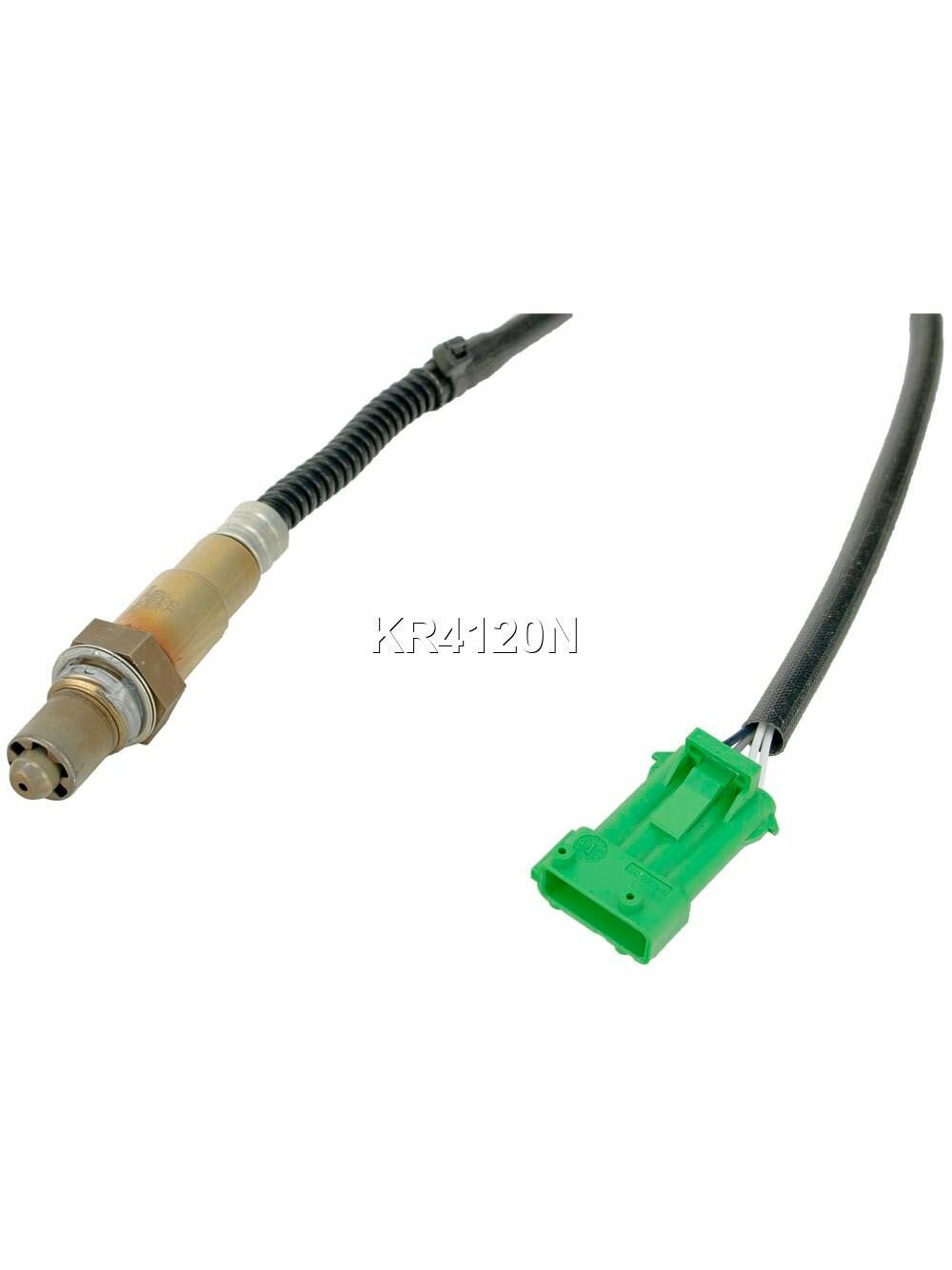 Датчик кислорода (лямбда-зонд) Peugeot 207, 307, 308 / Citroen Berlingo, C2, C3