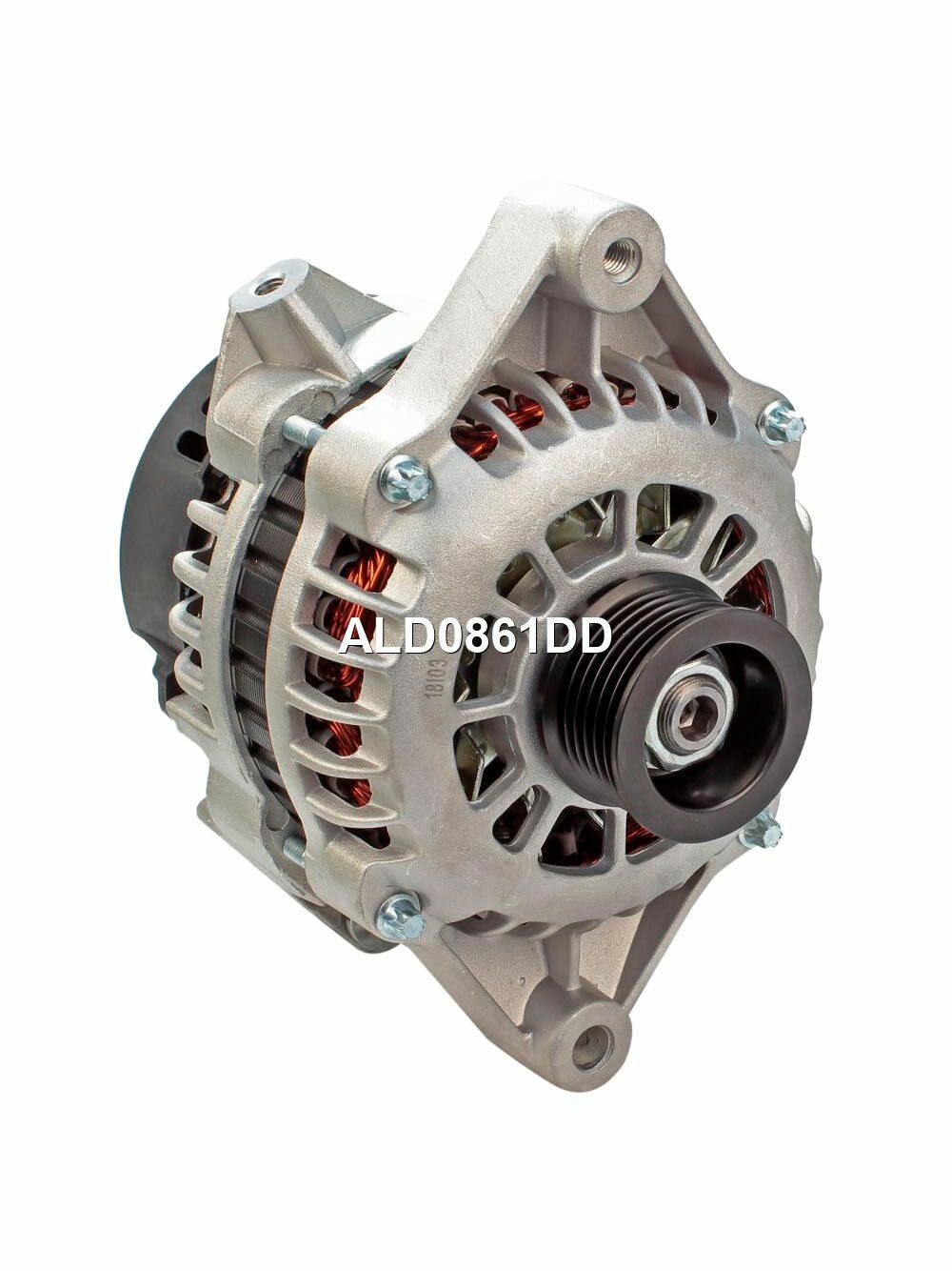 Генератор Opel Tigra Vectra Corsa Omega Calibra Astra