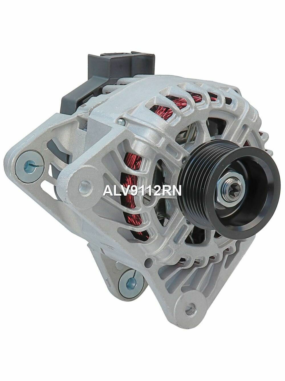 Генератор Nissan Cube Juke