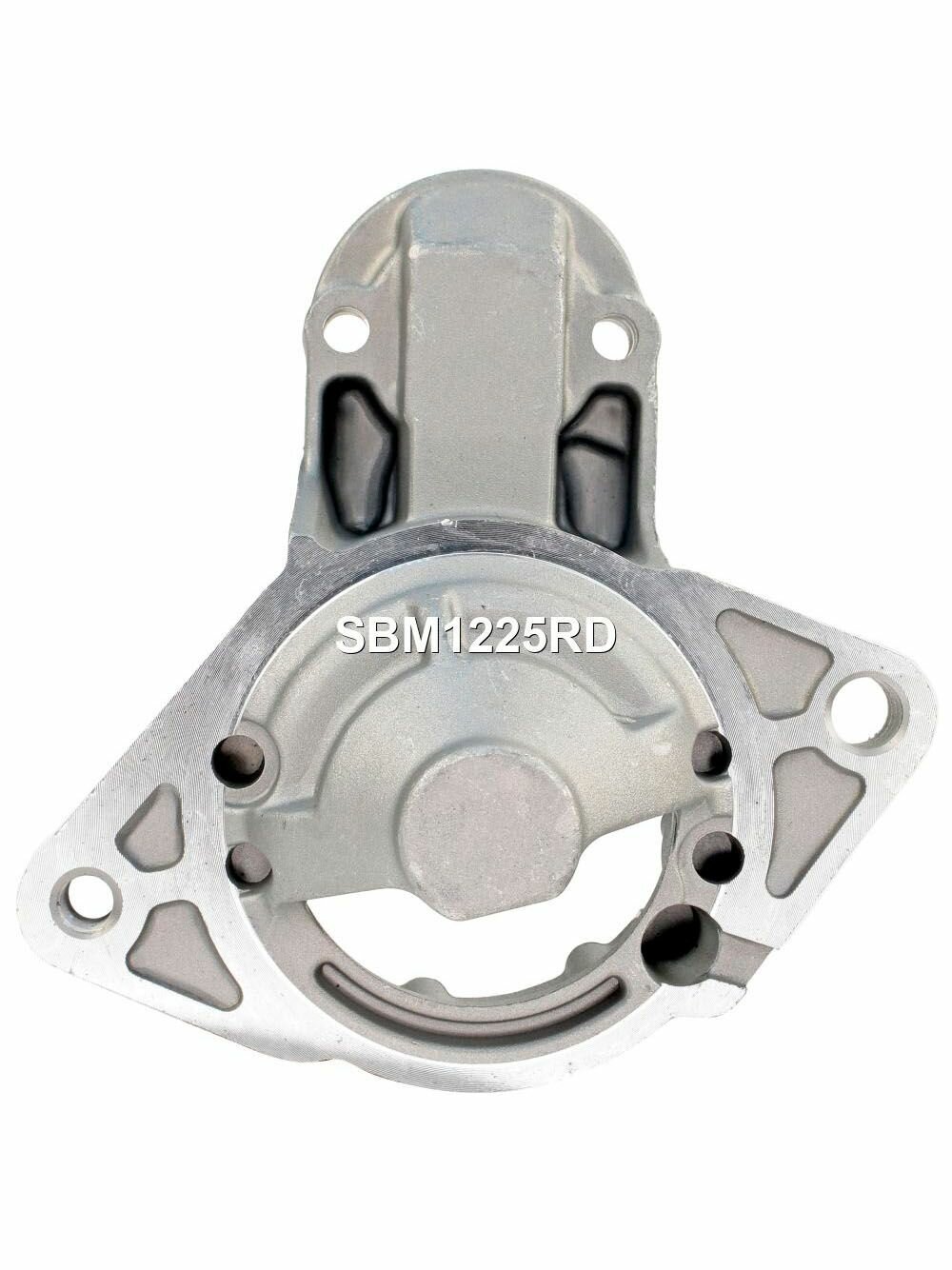 Крышка стартера передняя Krauf SBM1225RD