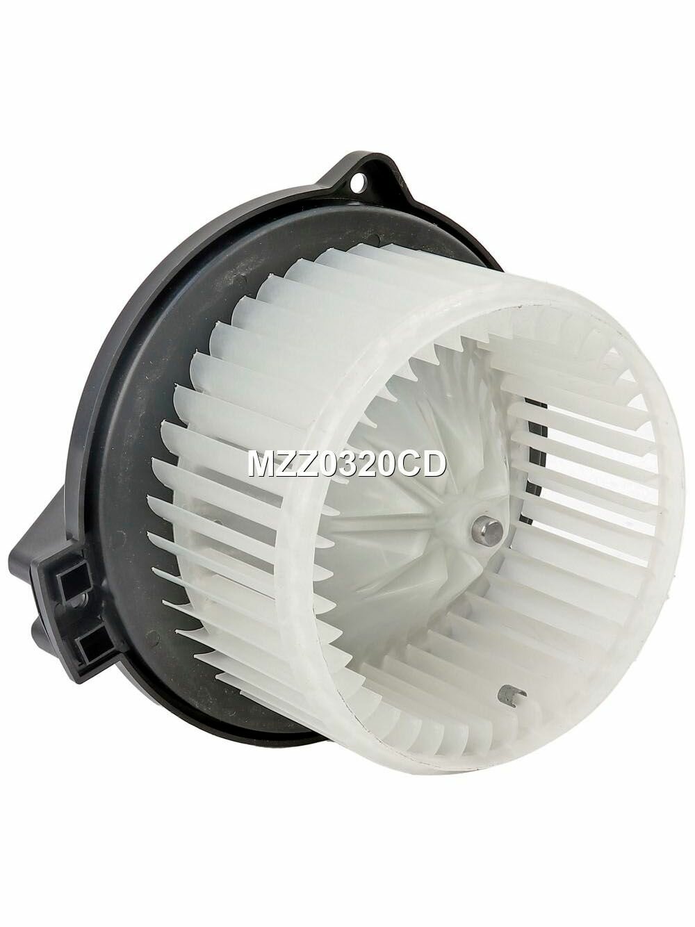 Мотор печки c крыльчаткой Changan CS35