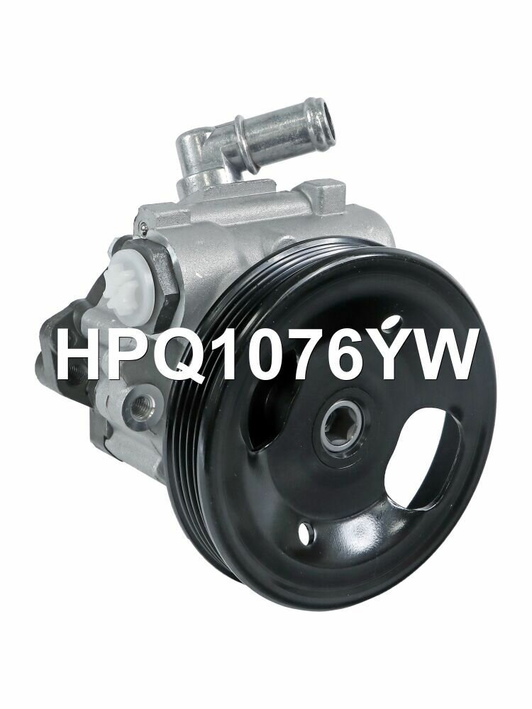 Насос гидроусилителя руля Krauf HPQ1076YW