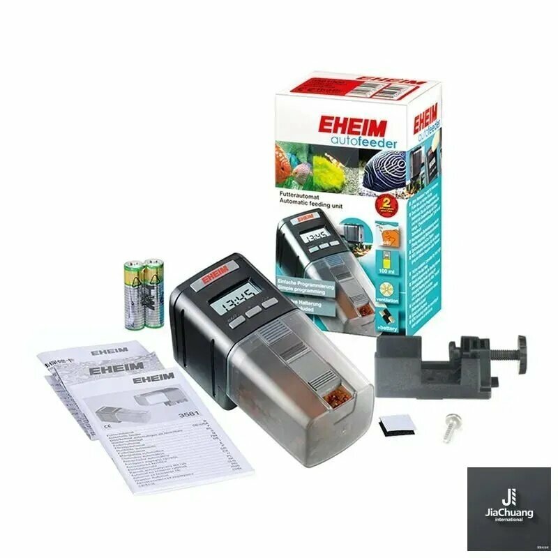 Автокормушка-T