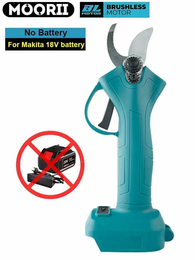 MOORII Электросекатор,40мм