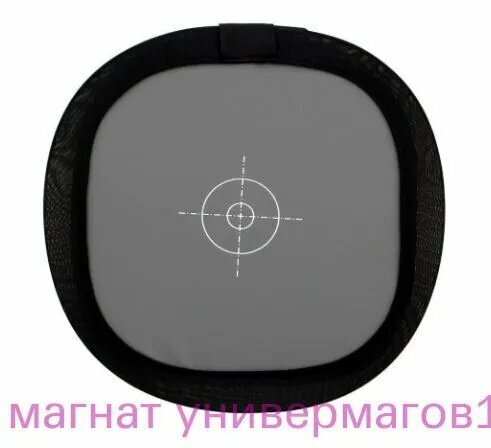 Маска гобо — фото 1