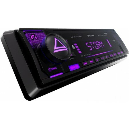 Aura Storm-677DSP