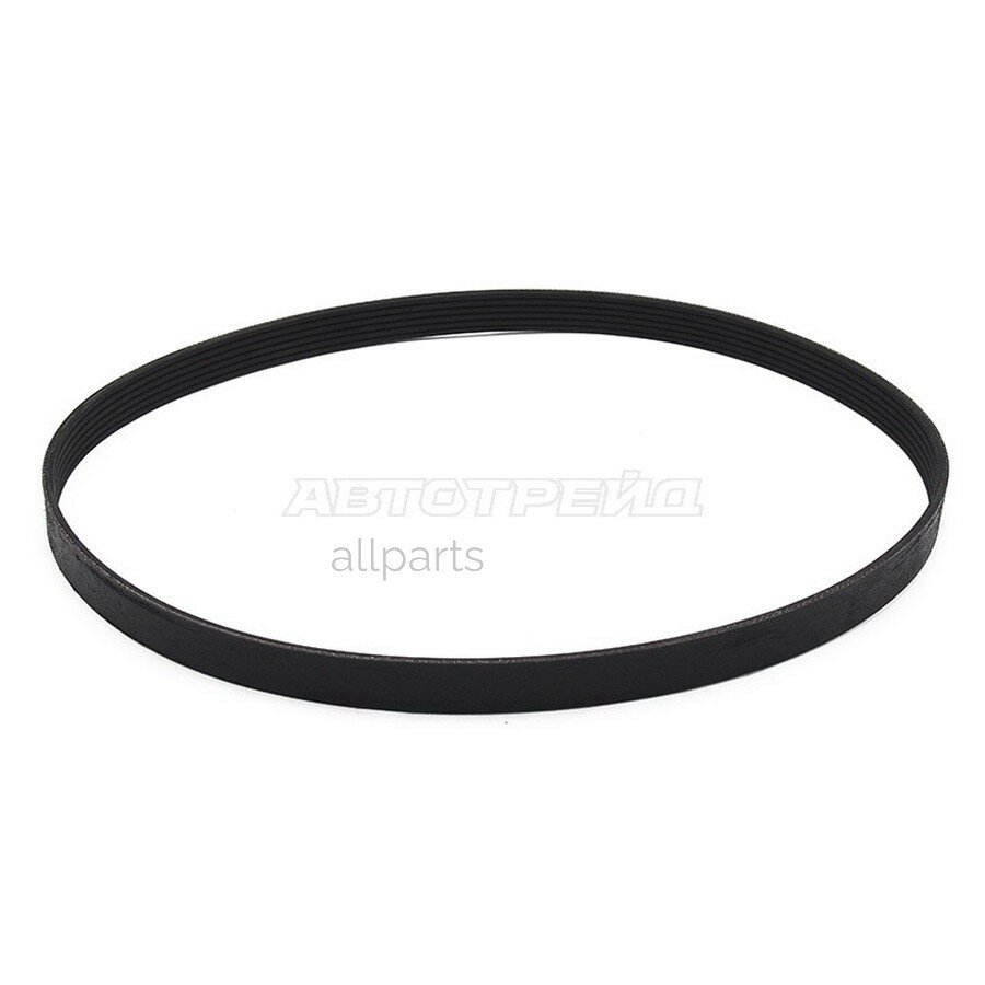 SAT 6PK1880 Ремень приводной Toyota Allion (T240) 01-07 / Caldina 02-07 1ZZFE;2ZZGE;3ZZFE