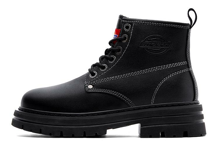 Ботинки Dickies Martin