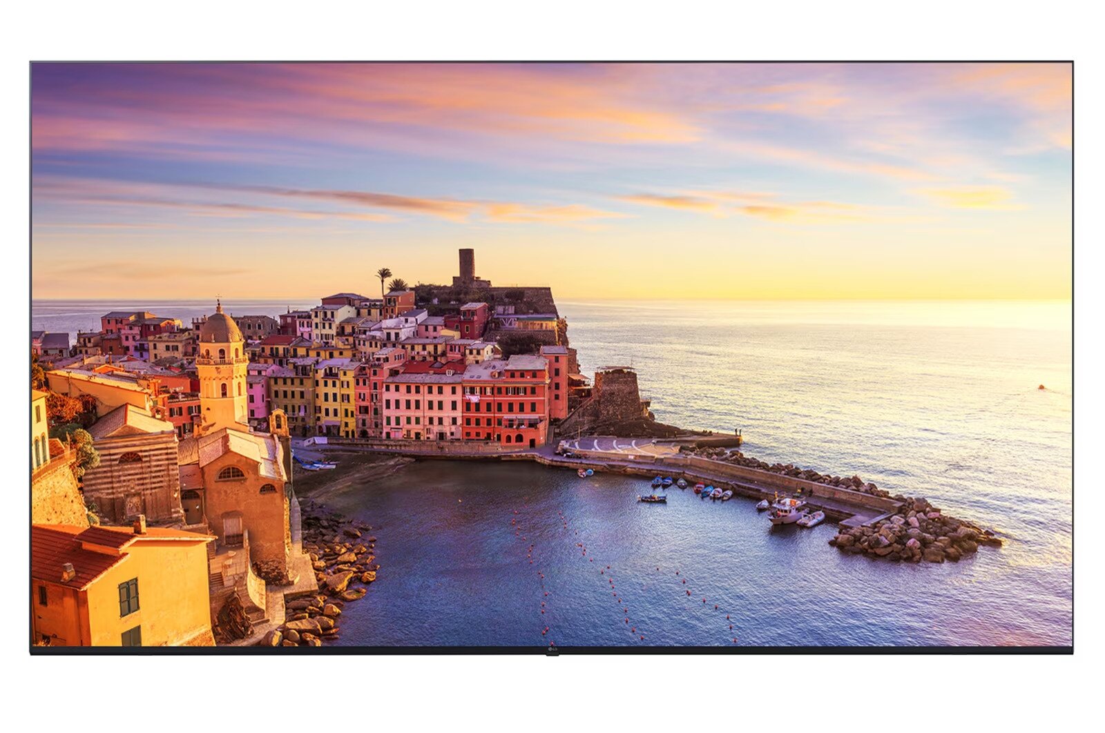 Телевизор LG 43' 43UM662H серый Hotel TV LED UHD 60Hz WebOS