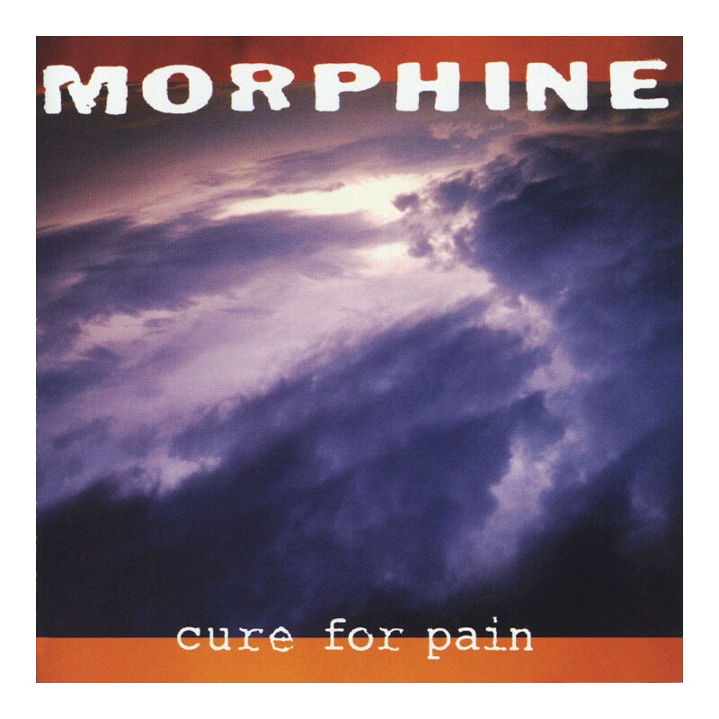 Morphine – Cure For PaIn (LP)