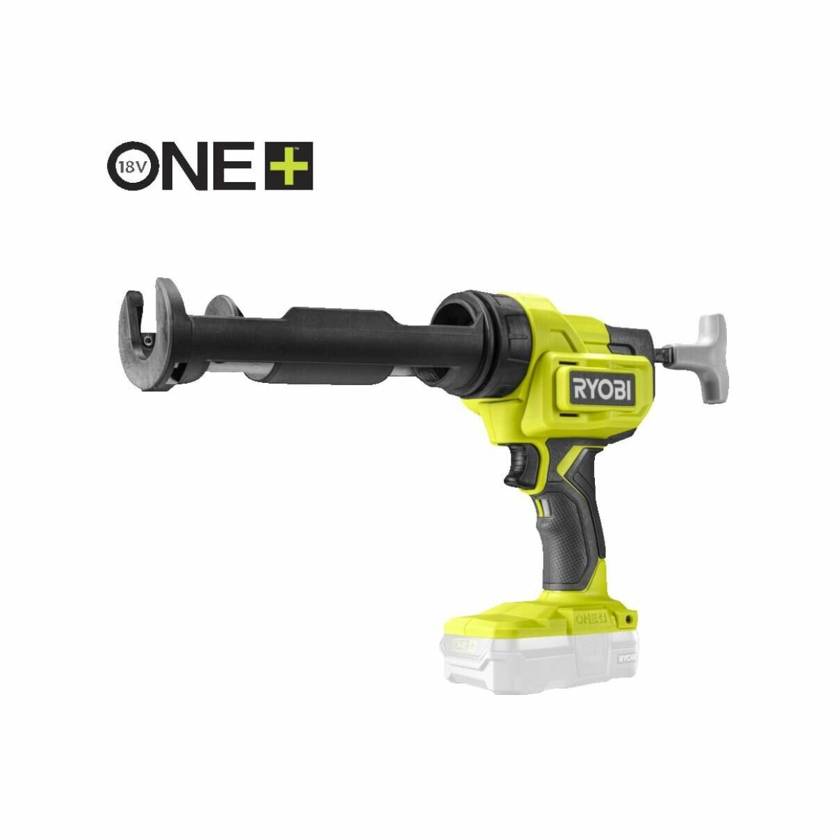 Клеевой пистолет Ryobi 18В RCG18-0 (5133005569)