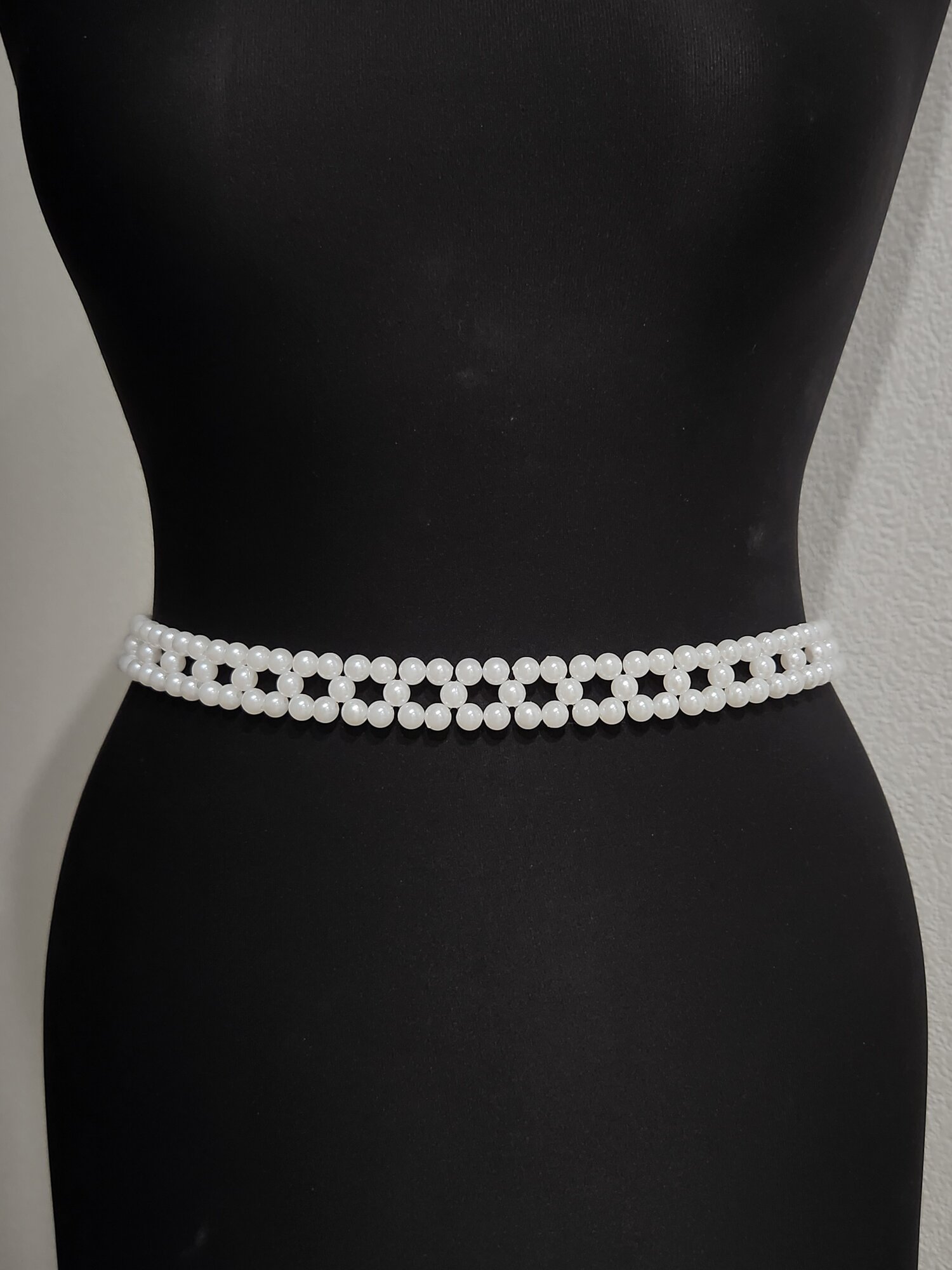 Цепь на тело