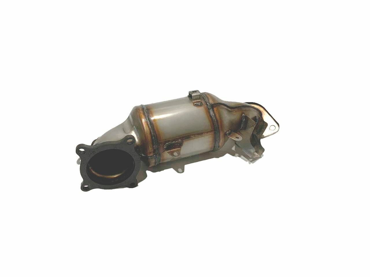 SPC-73201, Катализатор Changan UNI-K I (2020-н. в.) 2,0 (226л. с.) (металлический носитель внутри)