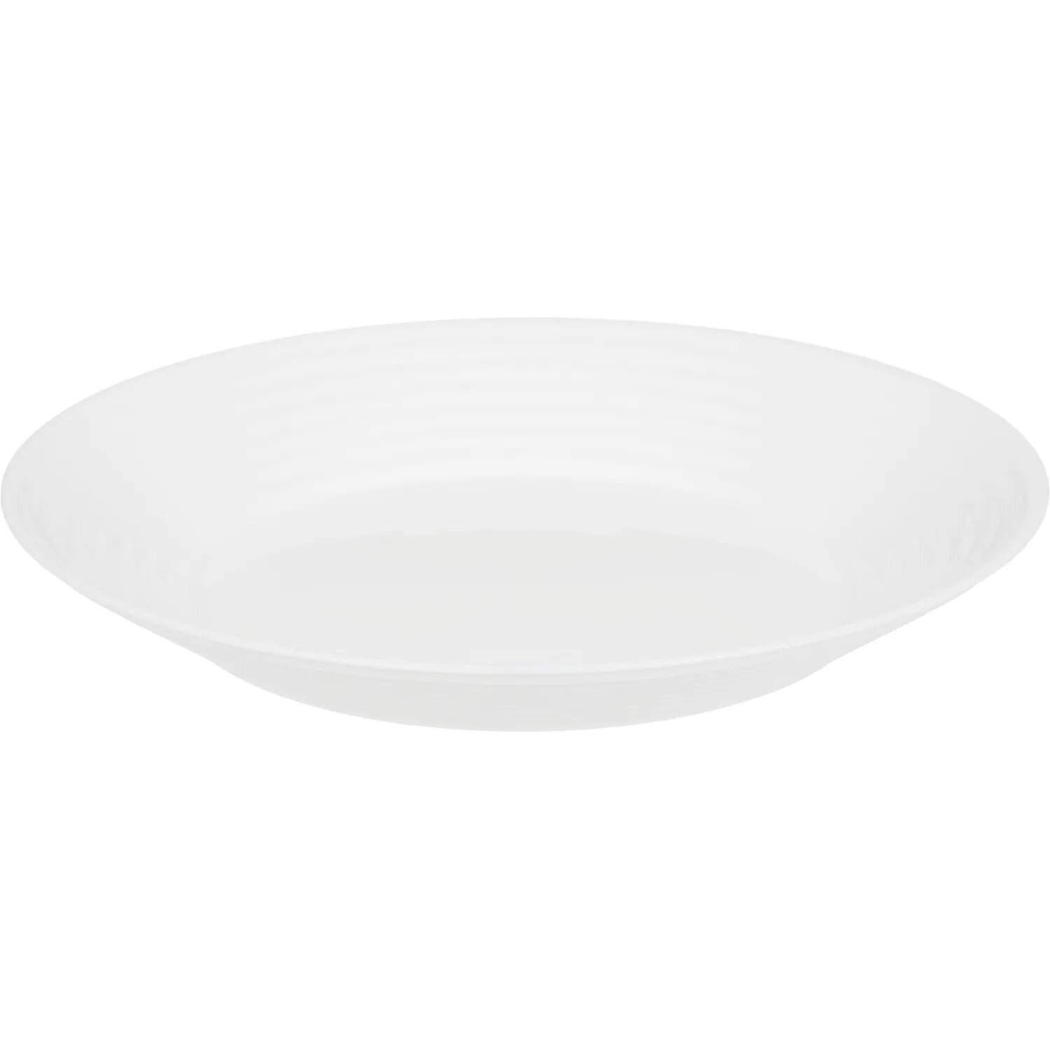 Тарелка глубокая Арена 23 см 6 шт/уп N5806/0