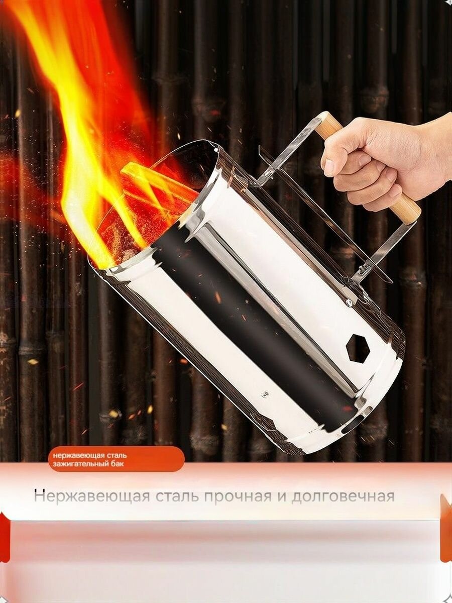 Дровяная печь