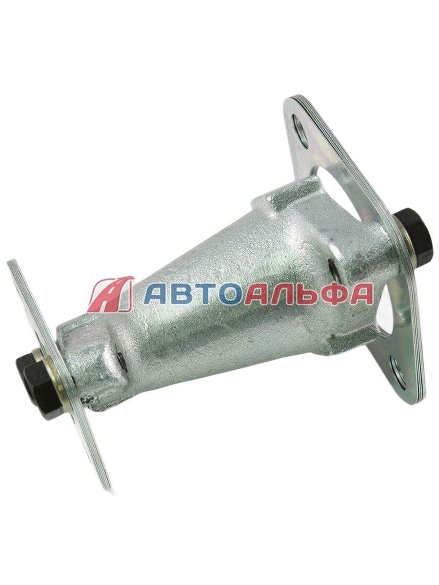 Вал привода ТНВД BOSCH с пластинами КАМАЗ Евро-2 в сборе (ПАО КАМАЗ)