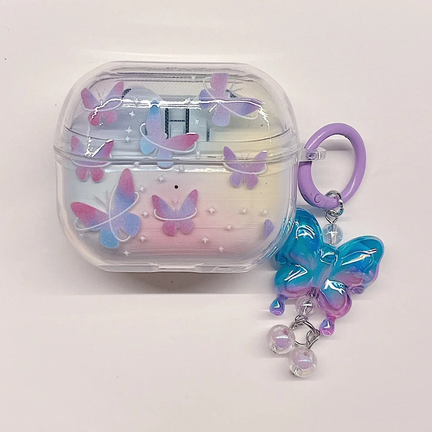 Чехол Sanrio для Samsung Galaxy Buds 3 Pro For Galaxy Buds3 Pro, 7