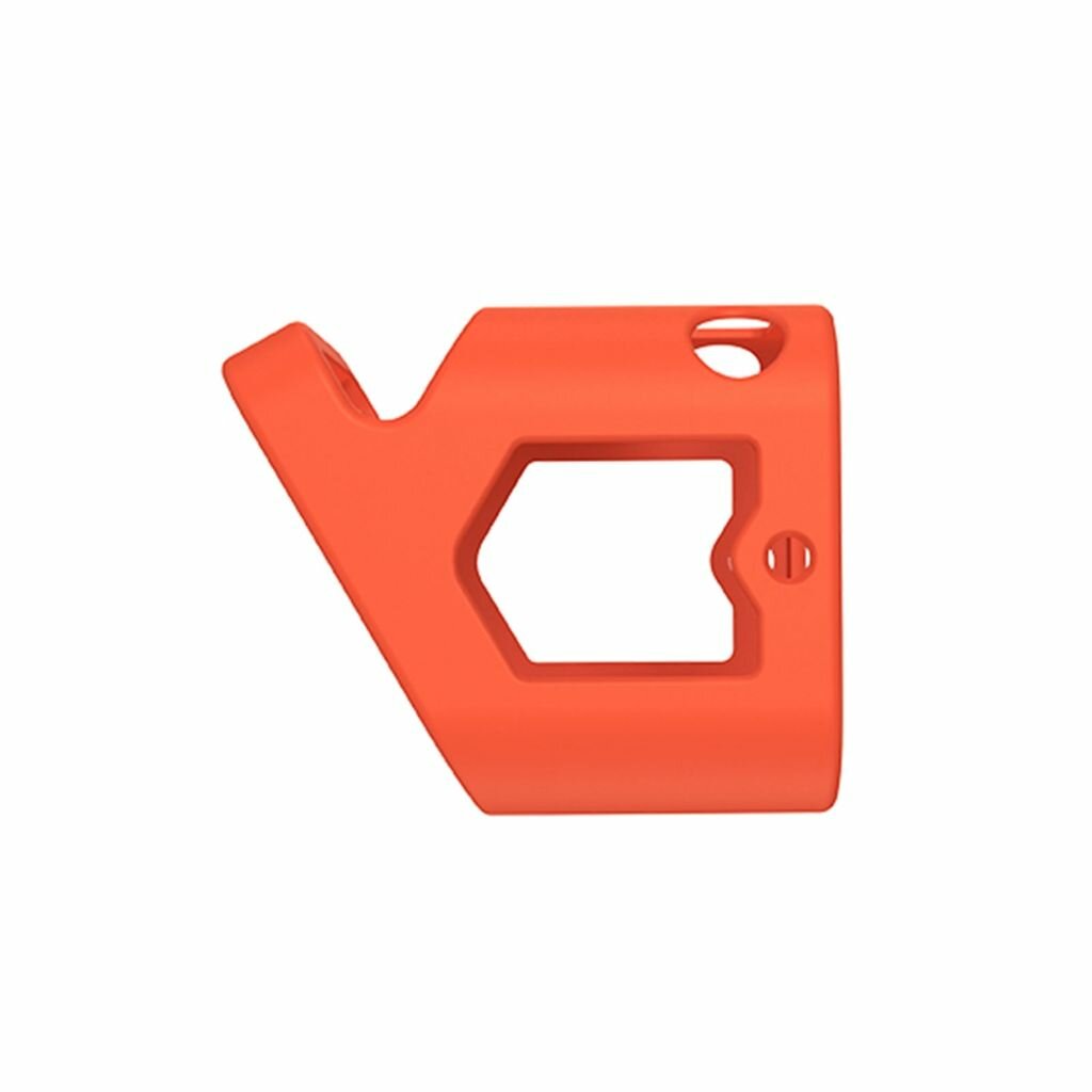 Силиконовая накладка с легким доступом для плеера Yoto Player - 3-й по счету удобный опыт эксплуатации