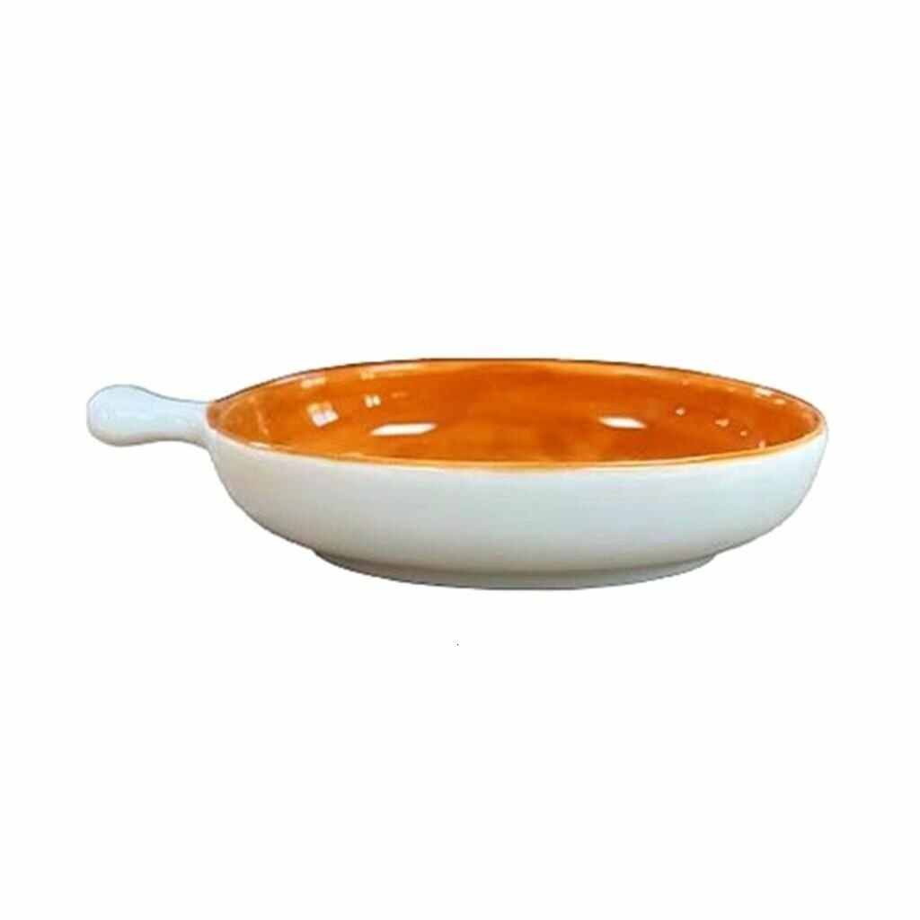 Креативный милый хлебный круассан с приправой особой формы-багет