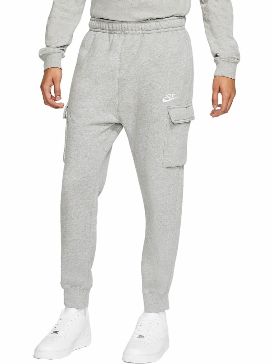 Брюки спортивные Sportswear Club