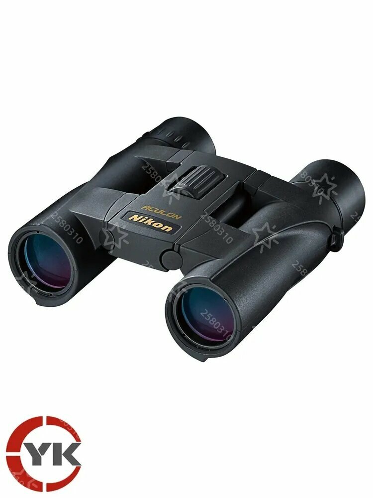 Бинокль Nikon Aculon A30 10X25