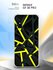 Чехол на Infinix GT 30/GT 30 Pro, Инфиникс Джити 30/ДжиТи 30 Про, накладка, сили...