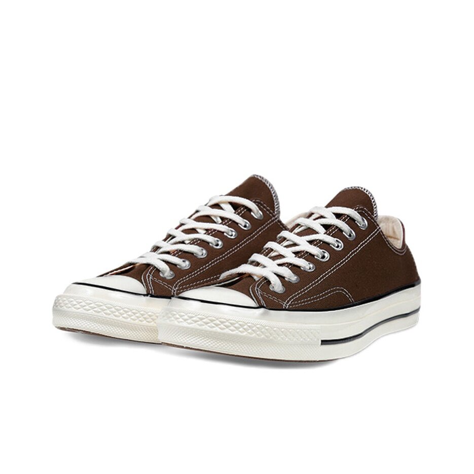 Кроссовки Converse 1970s, размер EU 39 стопа (24.5CM), brown — фото 1