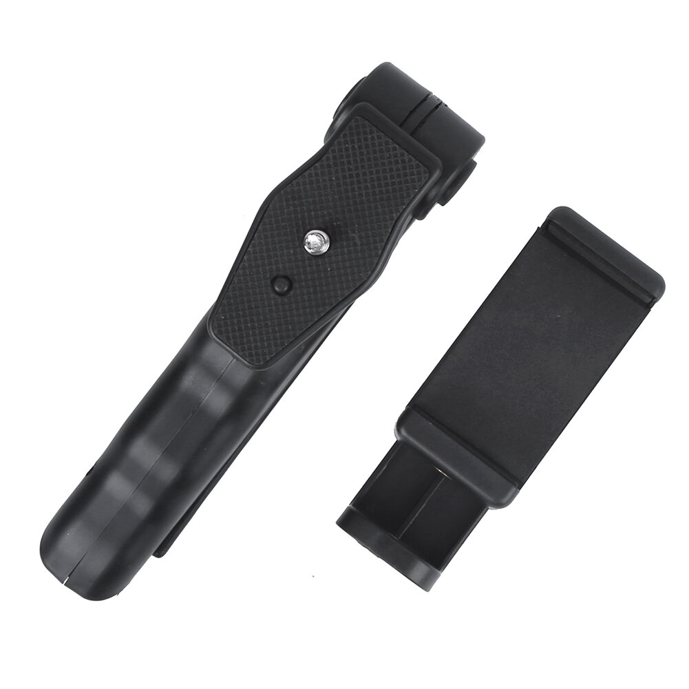 Портативный штатив для мобильного телефона, стойка для прямой трансляции фотографий с мобильного телефона, съемный настольный штатив для горизонтальной и вертикальной съемки