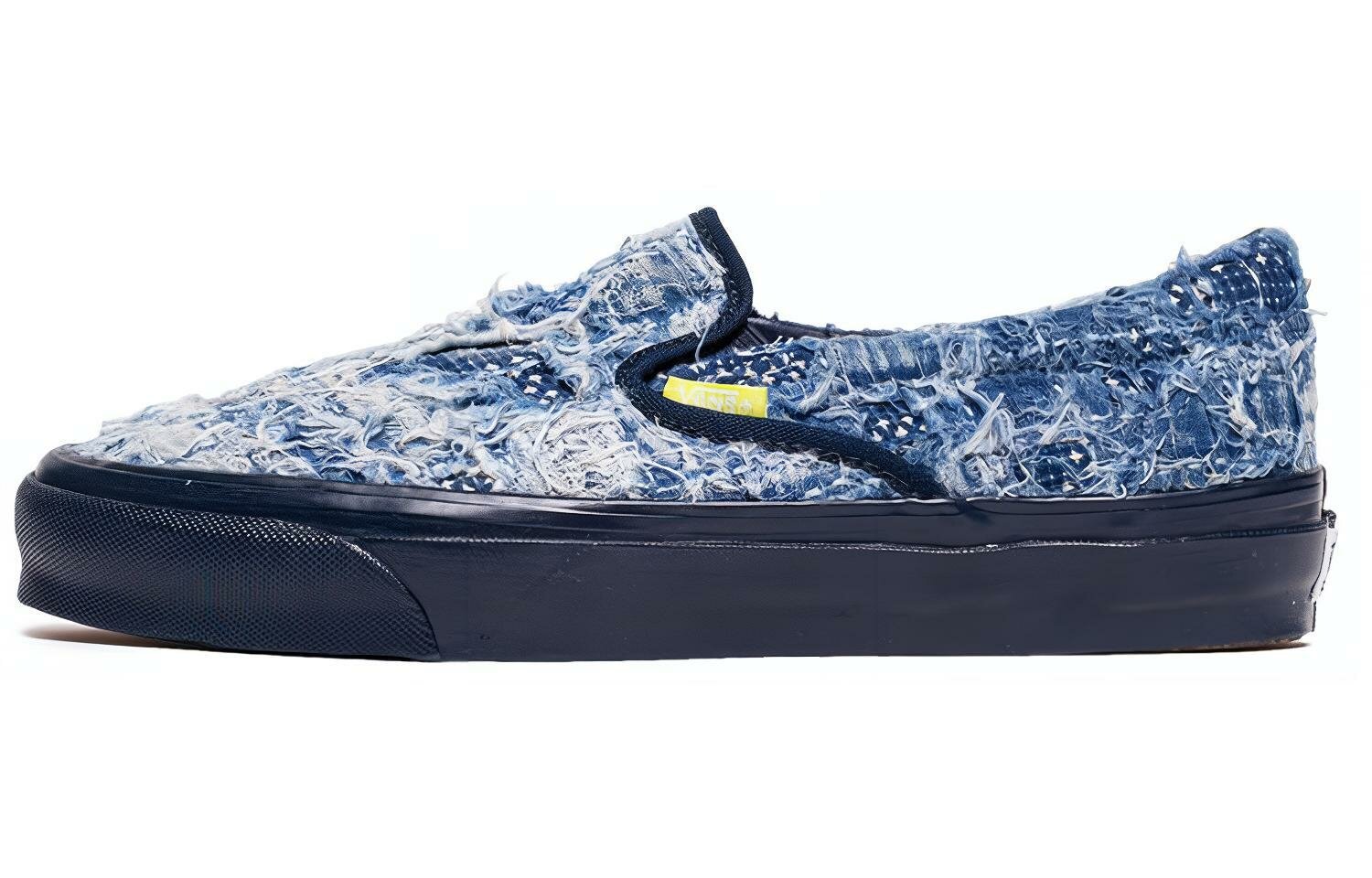 Кроссовки slip-on