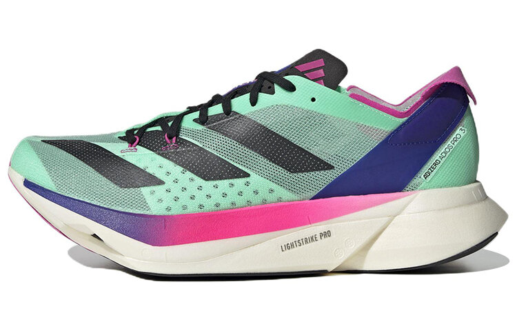 Кроссовки Adizero Adios Pro 3