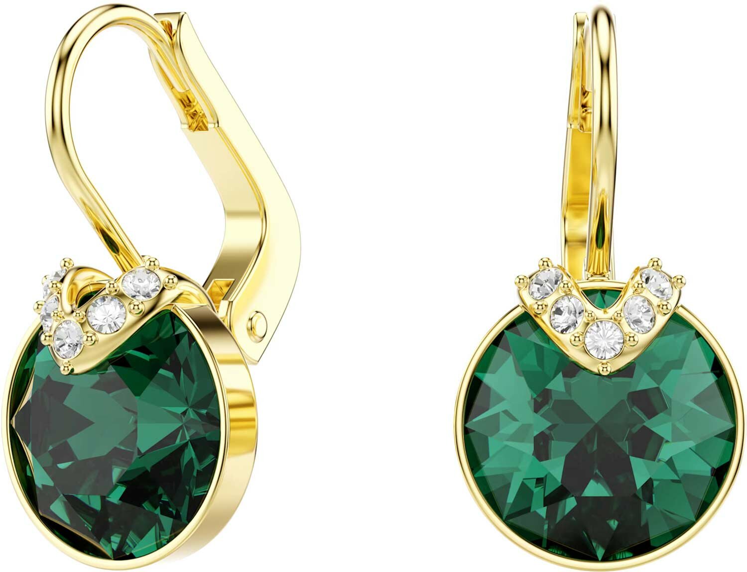 Серьги SWAROVSKI