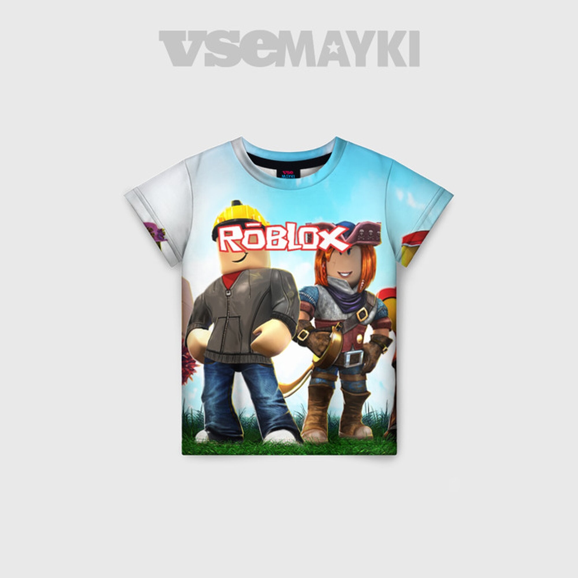 Футболка