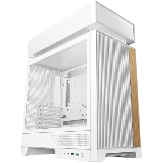 Корпус Deepcool CL660, белый