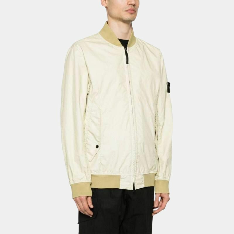 Куртка Stone Island, размер S — фото 1