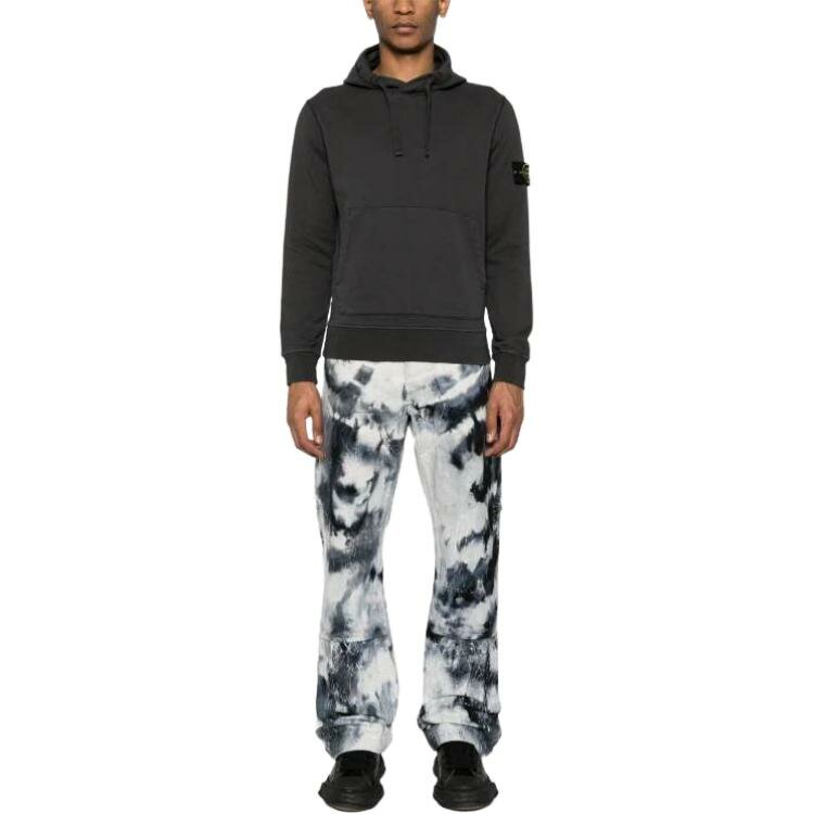 Толстовка Stone Island, размер 48 — фото 1