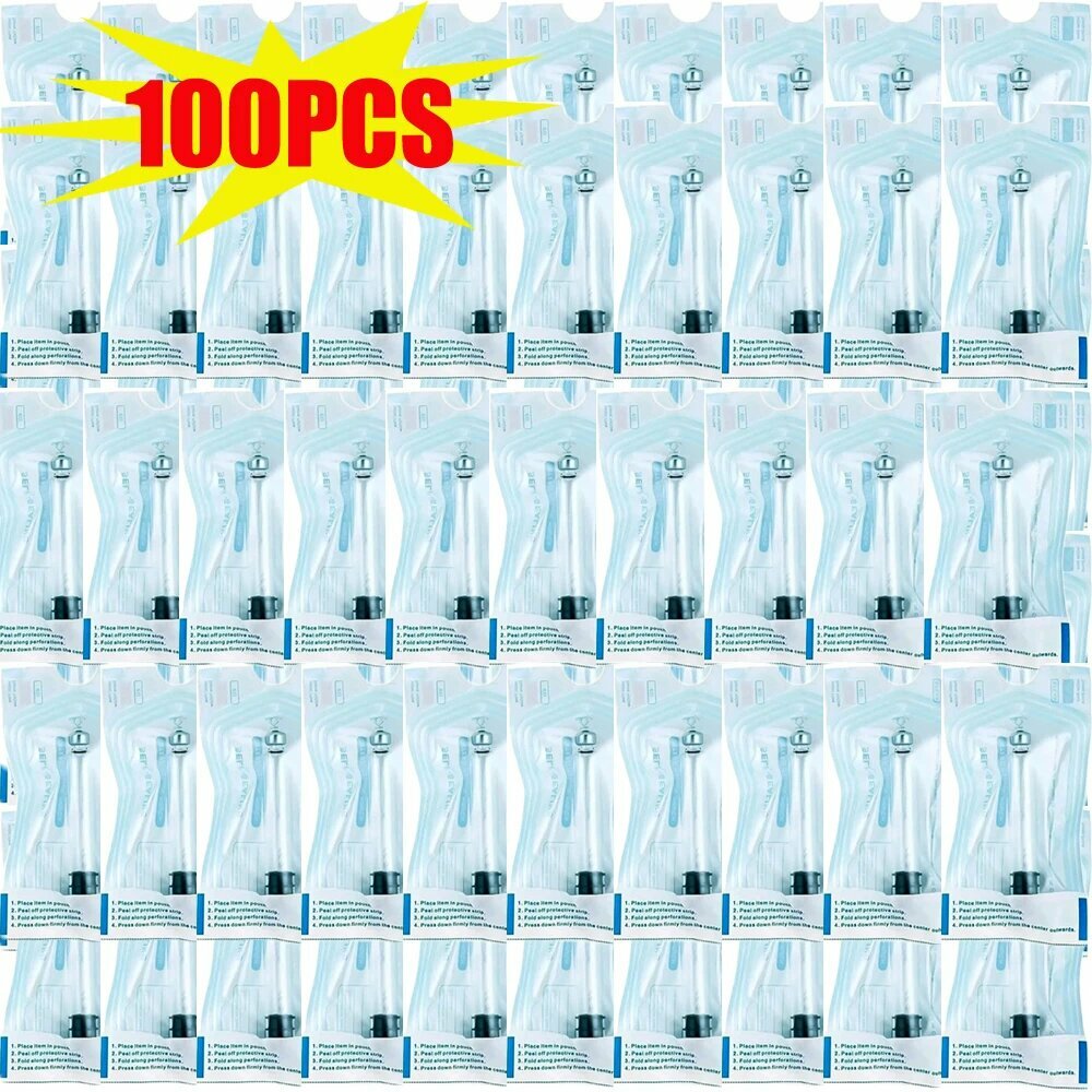 Набор ручек для татуировки HDRSMTMED Magic Pen 100PCS Bottle