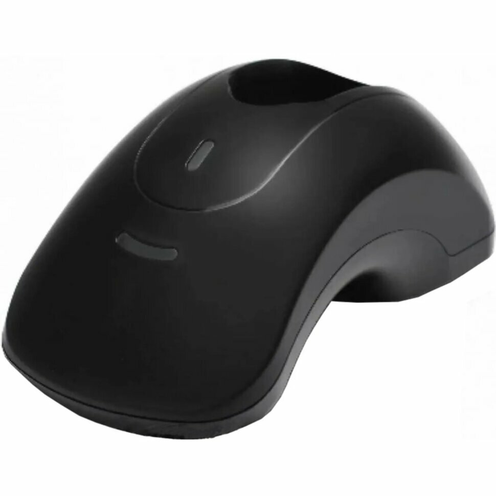 Кредл для беспроводного сканера Mercury CL-2200/2210, черный, 1230818