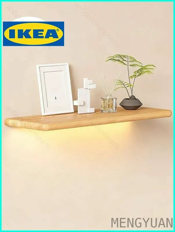 Полка Настенная Парящая