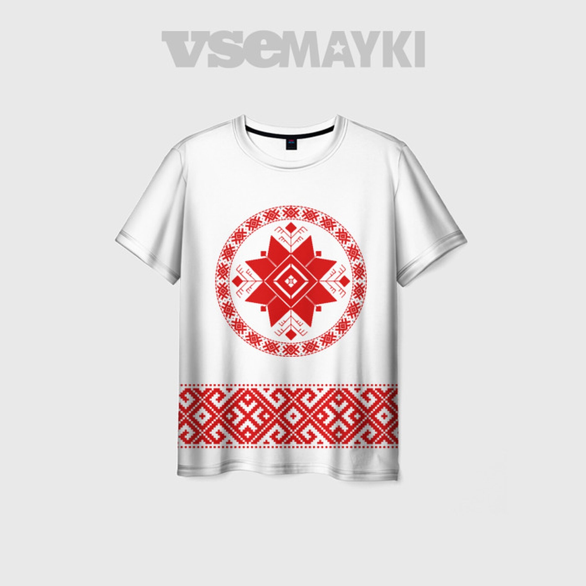 Футболка