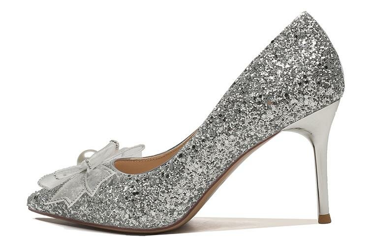 Туфли  KATHRYN WILSON