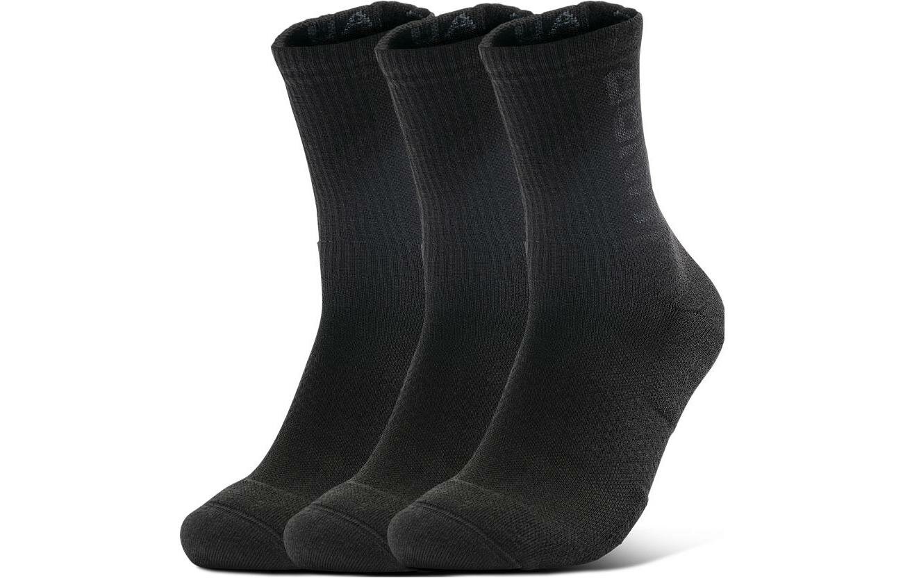 Носки спортивные Crew Socks, комплект